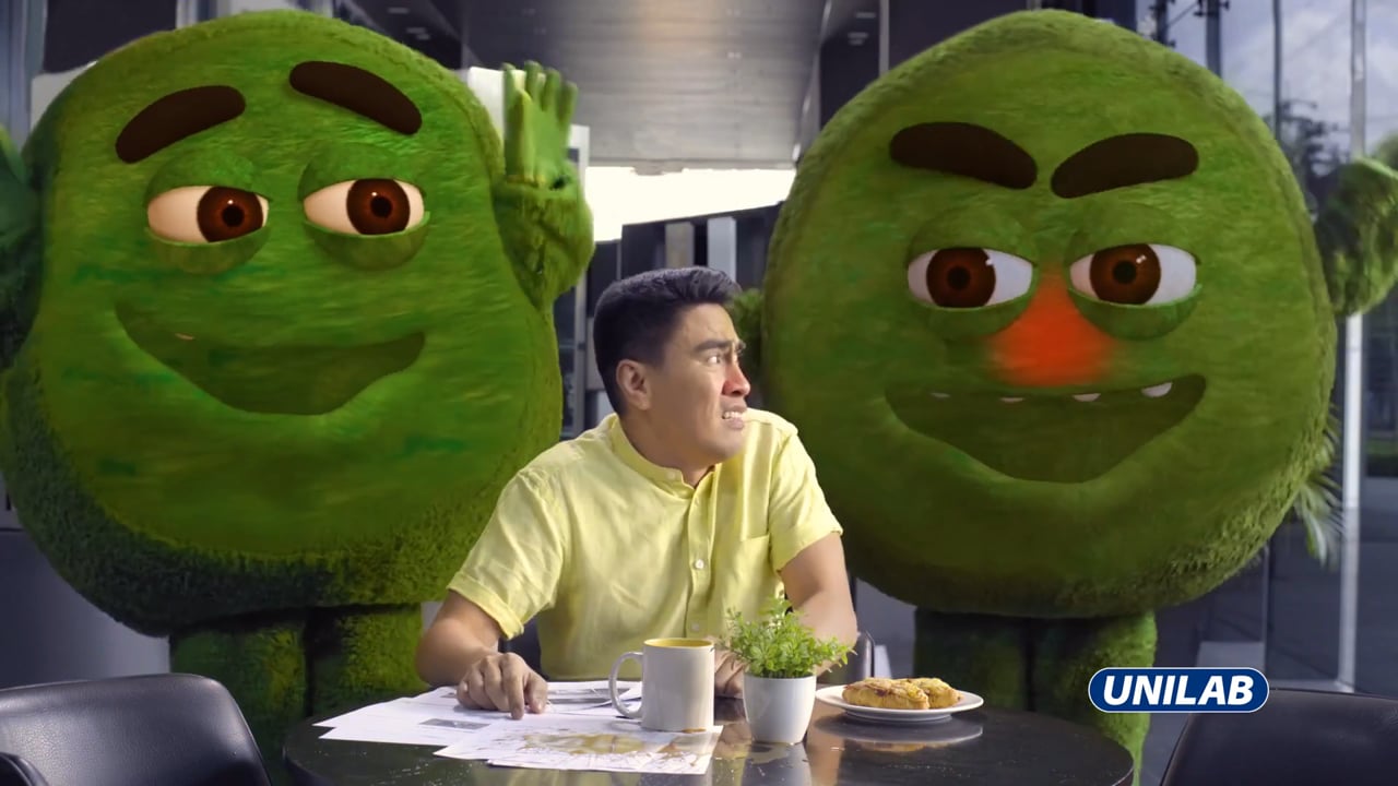 Tuseran Forte - Base - Cesca Lee